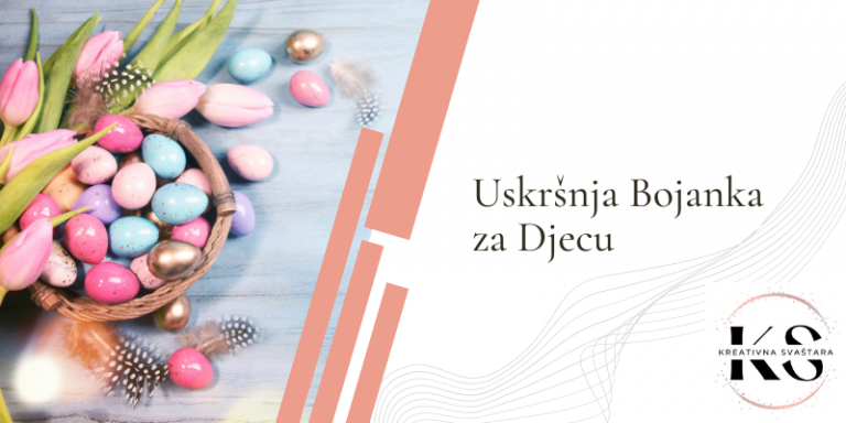 Mace - Bojanka za Djecu - Kreativna Svaštara