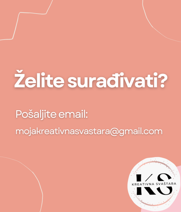 Mace - Bojanka za Djecu - Kreativna Svaštara