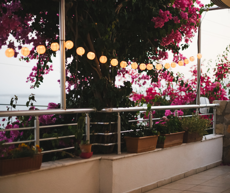 20 Ideja za Uređenje Balkona - Kreativna Svaštara